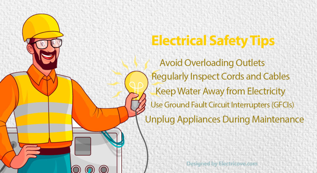 Electricity safety