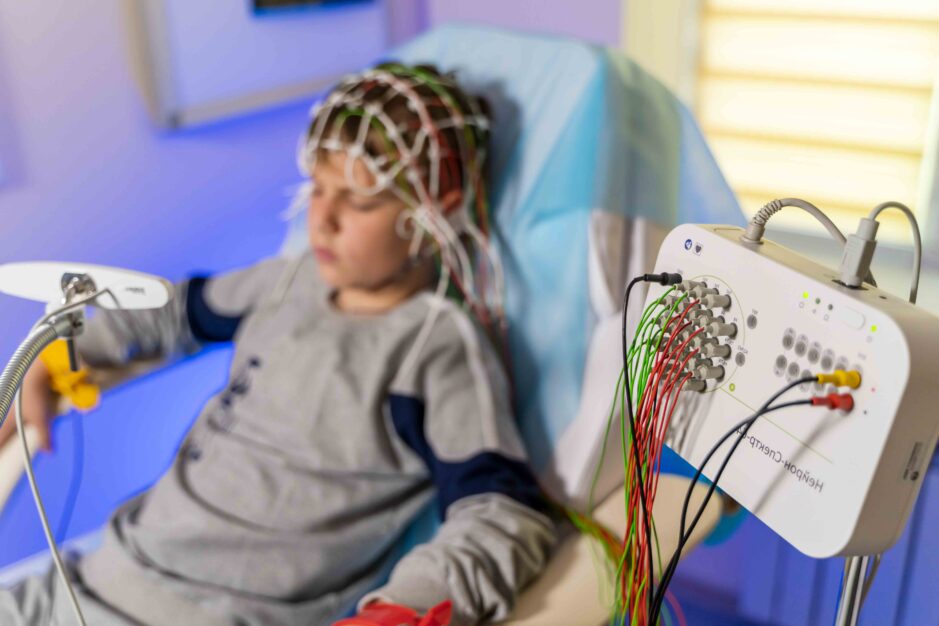 Ect? Electroconvulsive Therapy: Myths vs. Facts