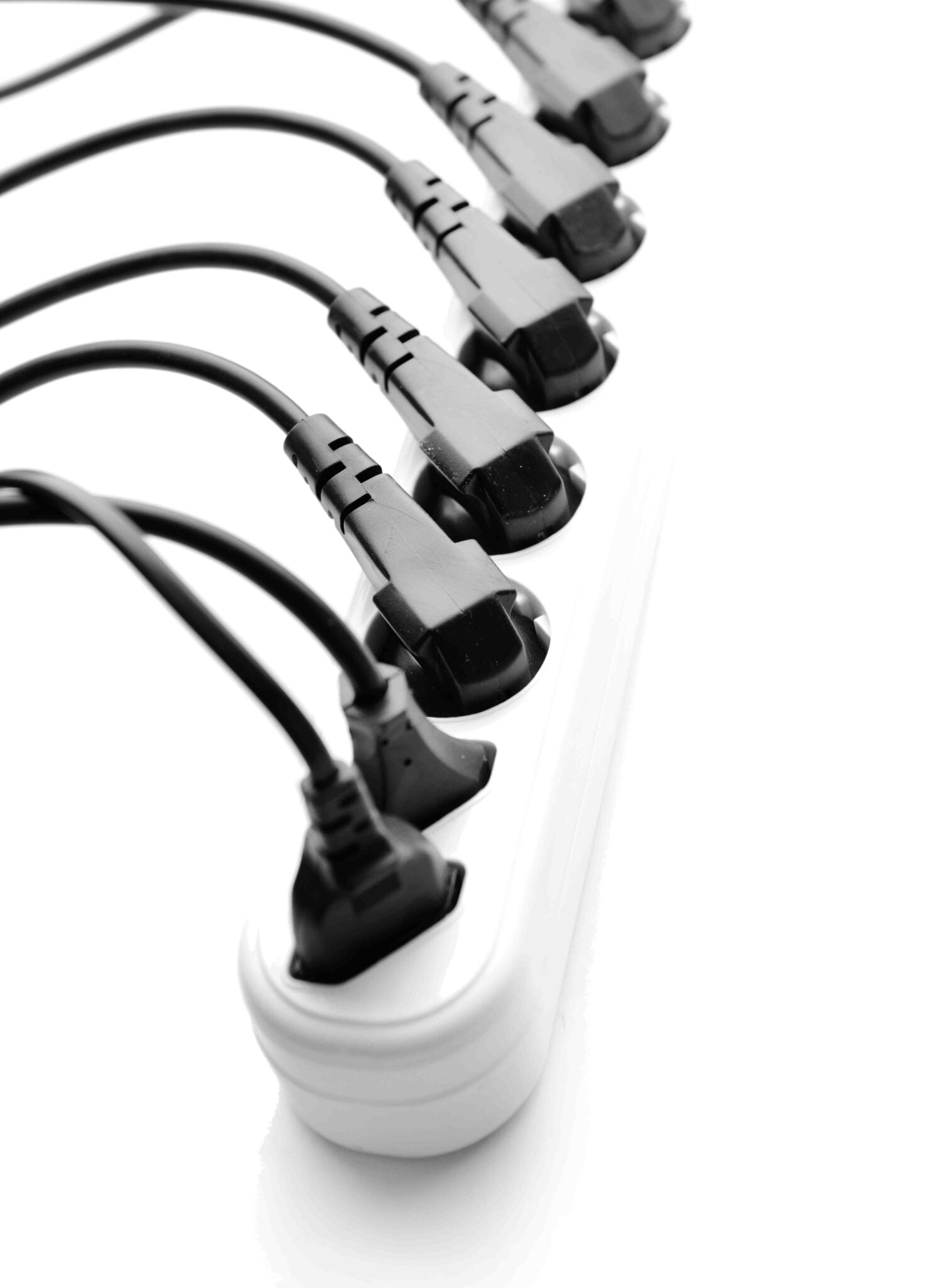 Extension Cord Safety: Tips for Tangle-Free Use