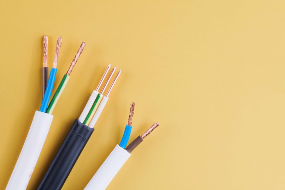 Types of Electrical Wires: Your Ultimate Guide