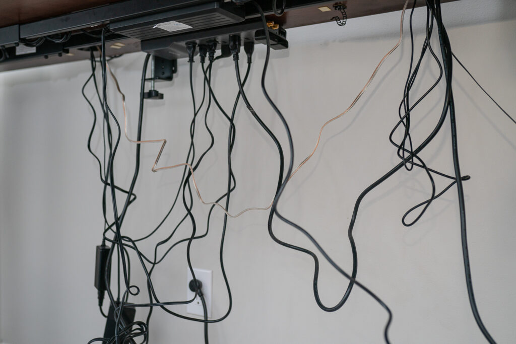 Why is Cable Management Important? 5 Top Reasons - electricove