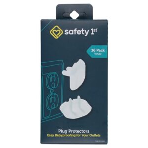 Child Proof Outlets: Best Plug Protectors and Covers for Safety ...