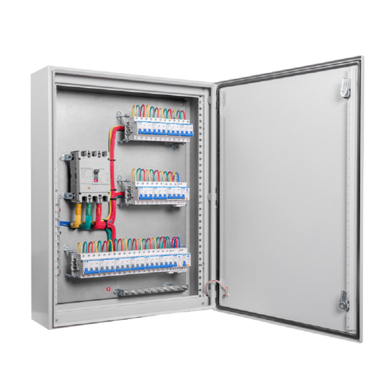 Distribution Box: Streamlining Electrical Systems Efficiently - electricove
