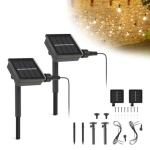 Solar Parts And Supplies: Top Replacement Options for Outdoor Lights ...